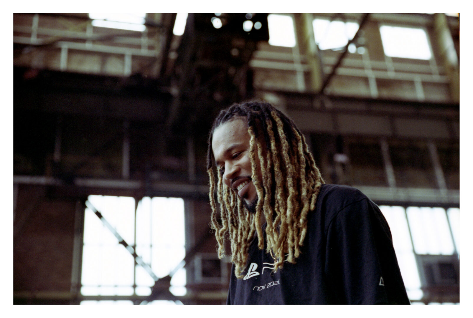 Bokoesam - BABA MGMT